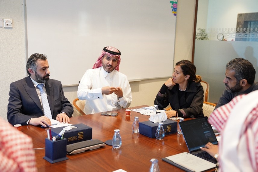 AUDI’s Roadshow to Asir Development Authority – Arab Urban Development ...